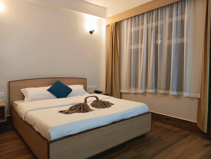 Premium Executive Room - Cherrapunji