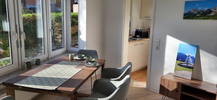 Helle Ferienwohnung In Traumlage - Winnenden