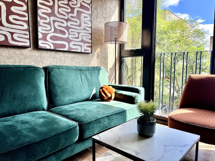 Apartamento Familiar Centrico Y Moderno! - Ciudad de Guatemala