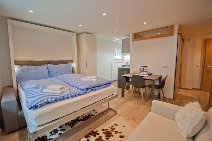 Studio Aosta - Zermatt