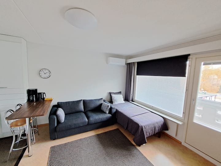 Yksiö Louhelan Aseman Lähellä - Vantaa