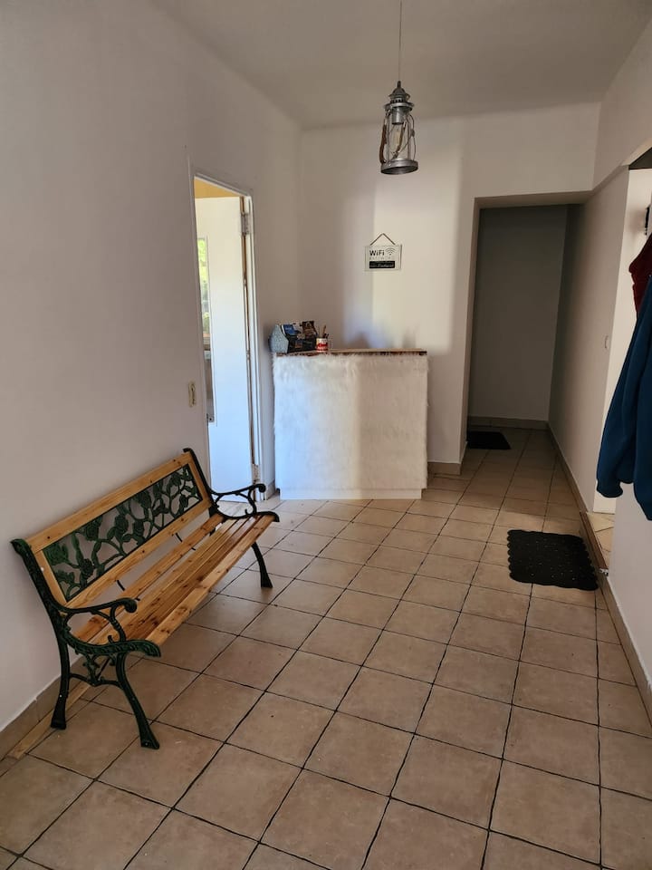 L' Aurigast
Maison D'hôtes - Villefranche-de-Panat