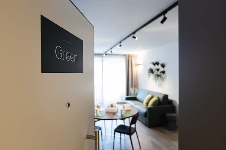 Green- Boutique By Annalisa - Nago-Torbole