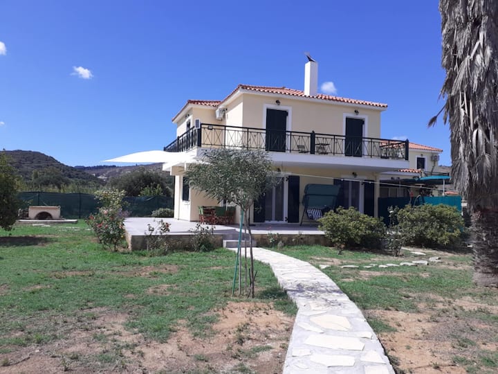 Villa Virginia - Cephalonia
