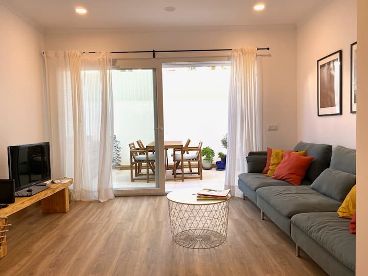 Cerquinha - Fresh And Modern - Vila Nova de Milfontes