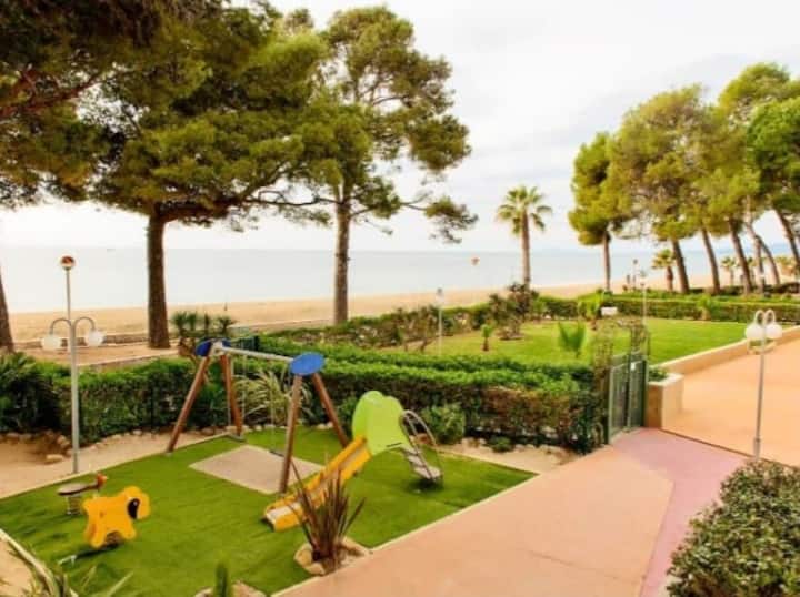 Apart Internacional Vilafortuny - Cambrils