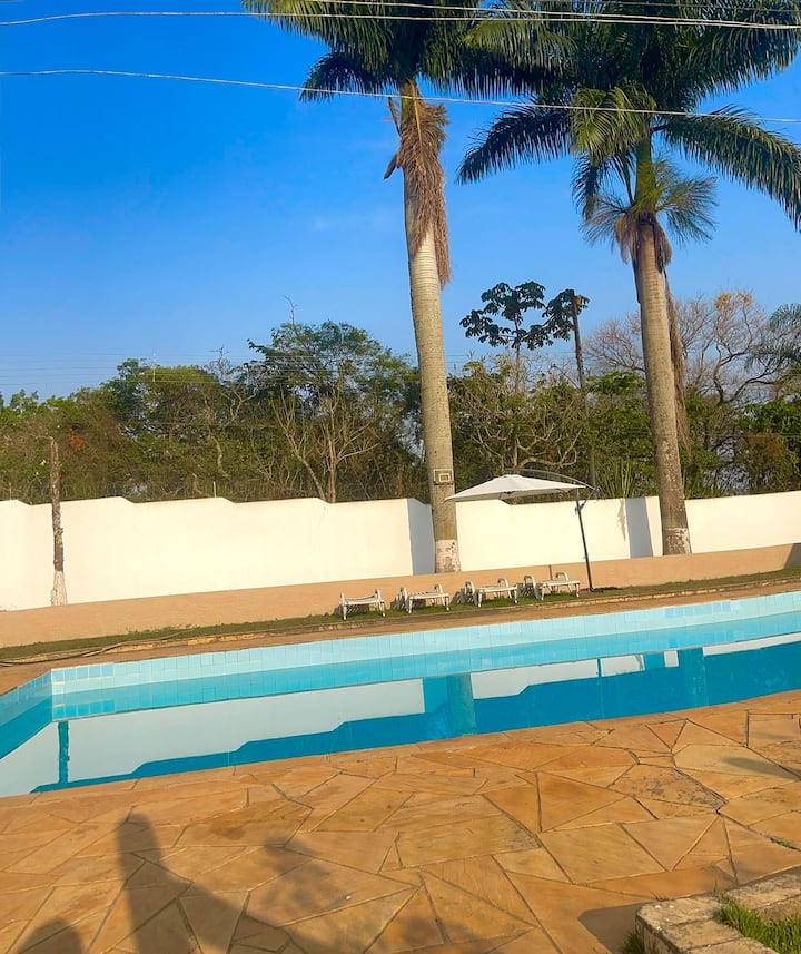 Chacara Boa Vista - Arujá