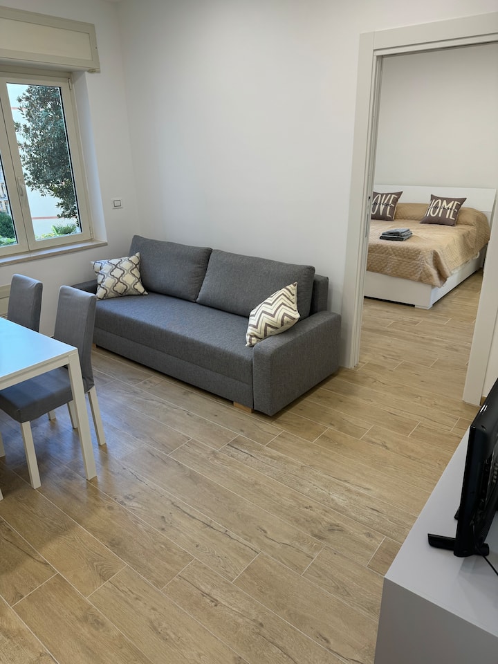 Cosy Apartment In Naples - Naples