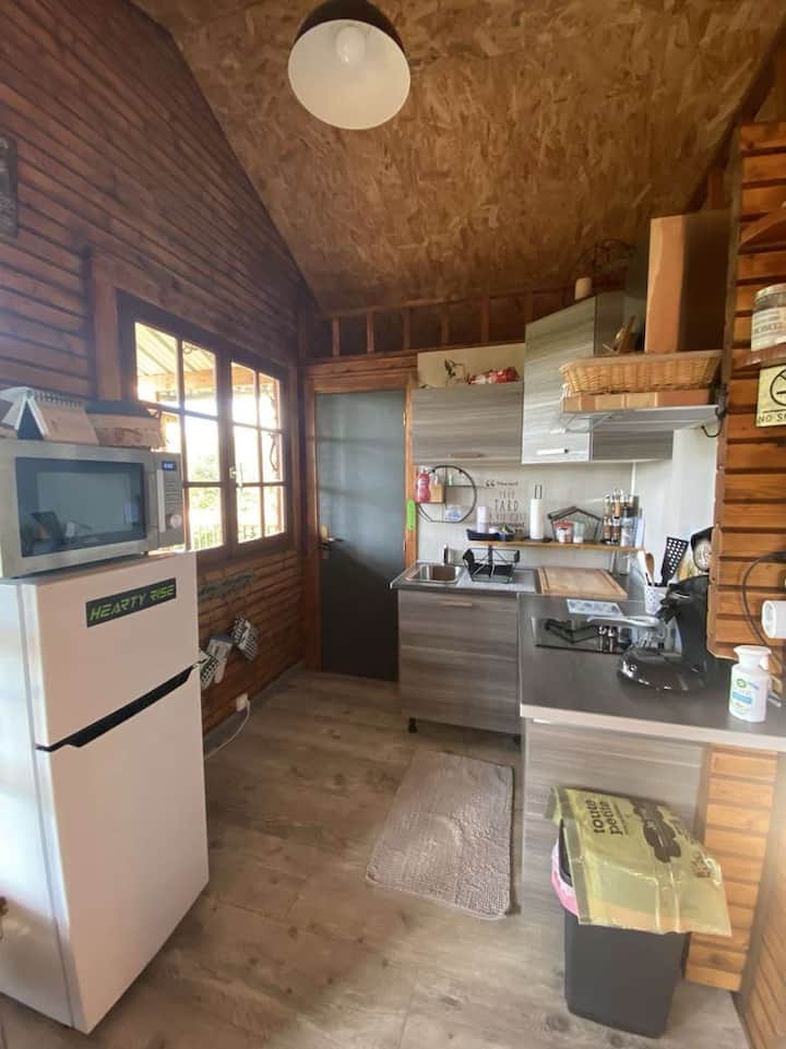 Le Gite Des Pêcheurs - Morvan