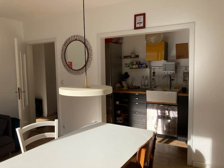 Apartment: Heart Of Ehrenfeld - Cologne