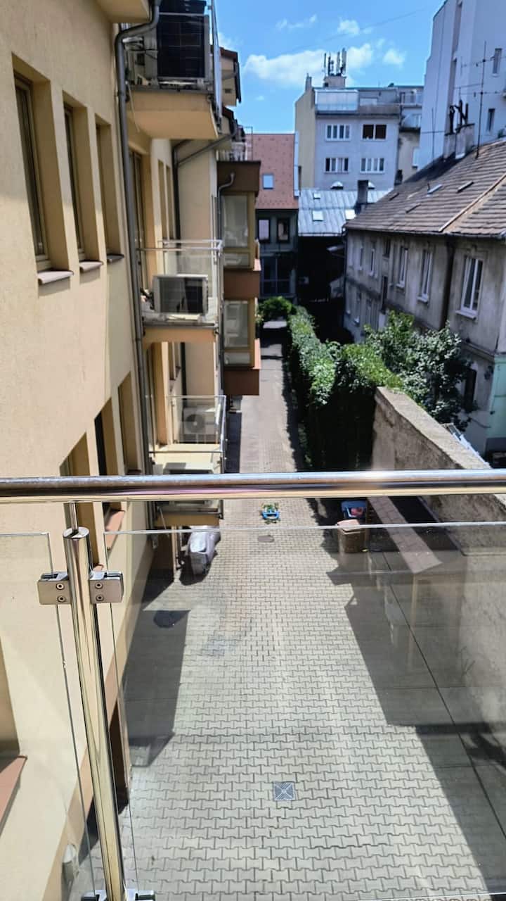 Old Town Center Apartment - Bratislava