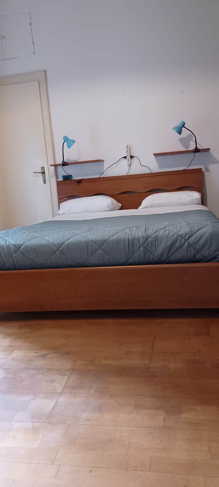 Appartamento La Piccolina - Côme