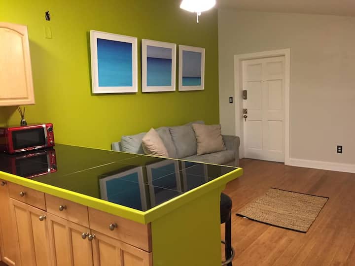 Key West Sunset | Apartment - Key West, FL