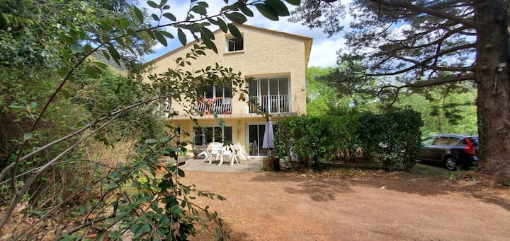 Chambre D'hôtes - Arles-sur-Tech