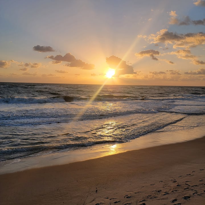 Historic Driftwood Resort - Vero Beach, FL