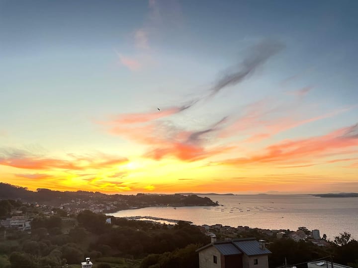 ¡Descubre Tu Paraíso En Bueu! - Bueu