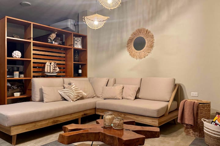 Seymour Apartment - Galápagos Islands