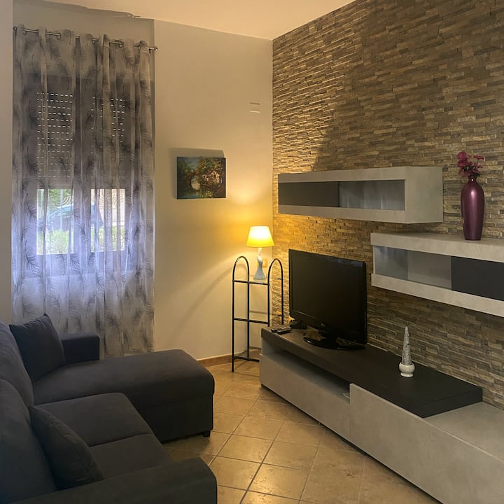 Appartamento Luna Bianca - Cagliari