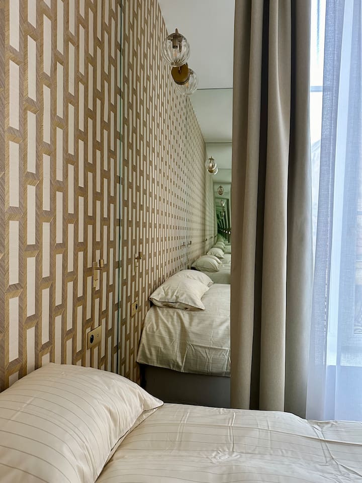 Otentik Art Déco - Metz