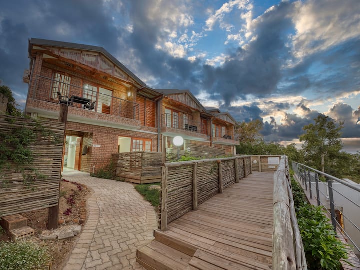 2 Bedroom Apartment Sleeps 4 - Hazyview
