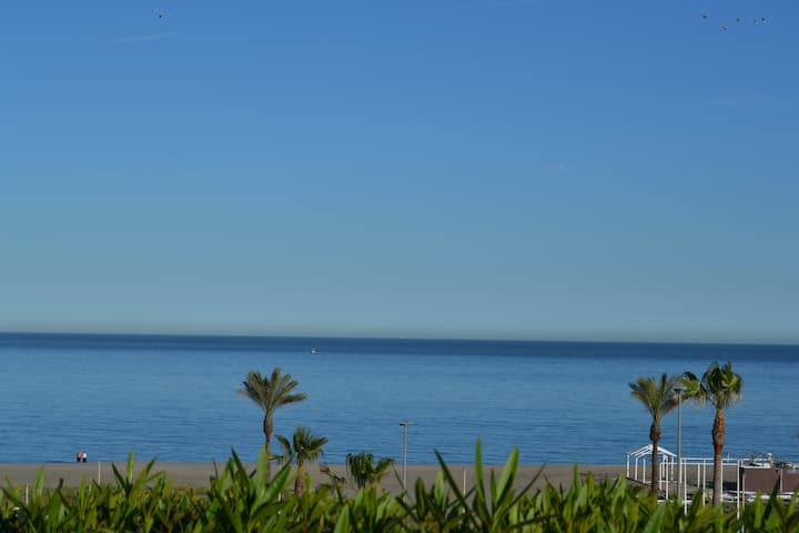 Apartamento Playa Y Golf. - Sotogrande