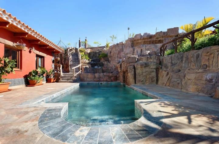 Villa La Casita - San Miguel de Abona