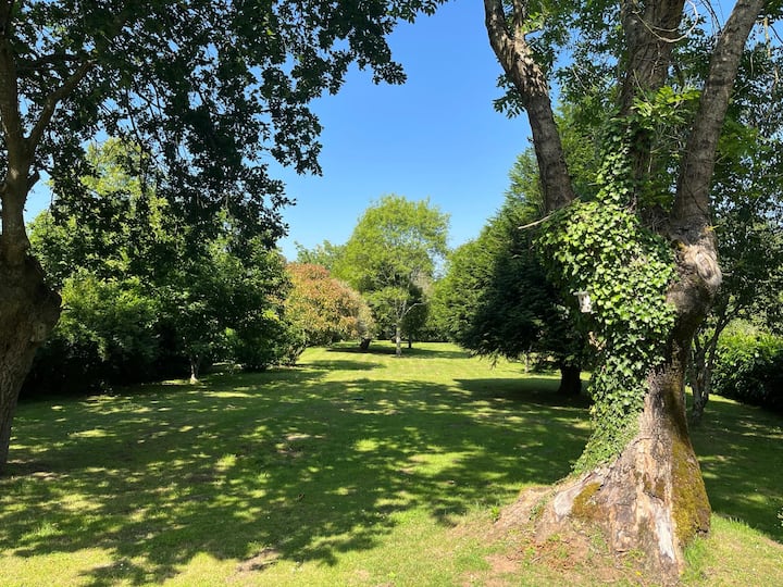 Maison Familiale Mer Et Nature - Arradon