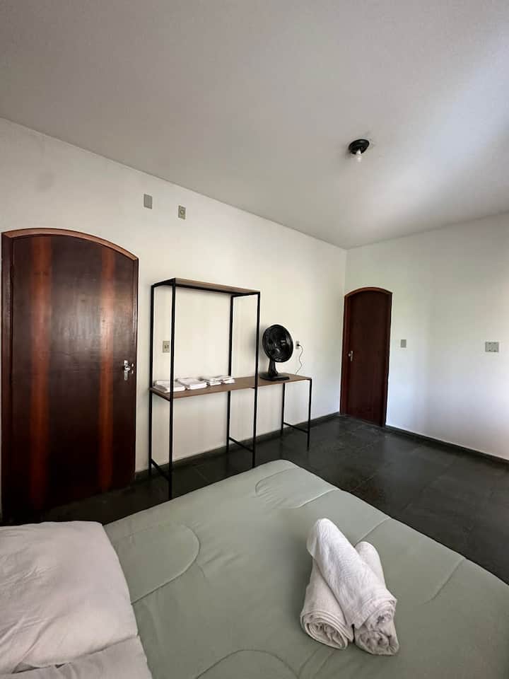 Hospedagem São Pedro - Juiz de Fora