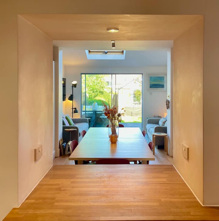 Seaside Home - Southwold - Southwold