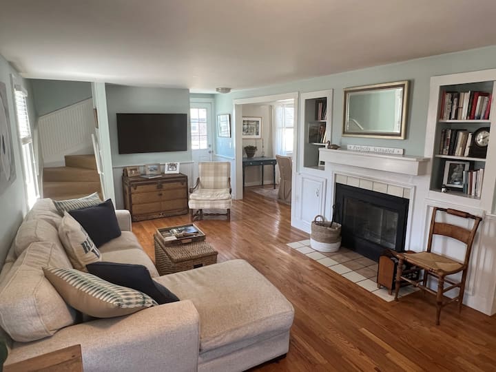 Condo Within A Walk To The Beach - Scituate, MA