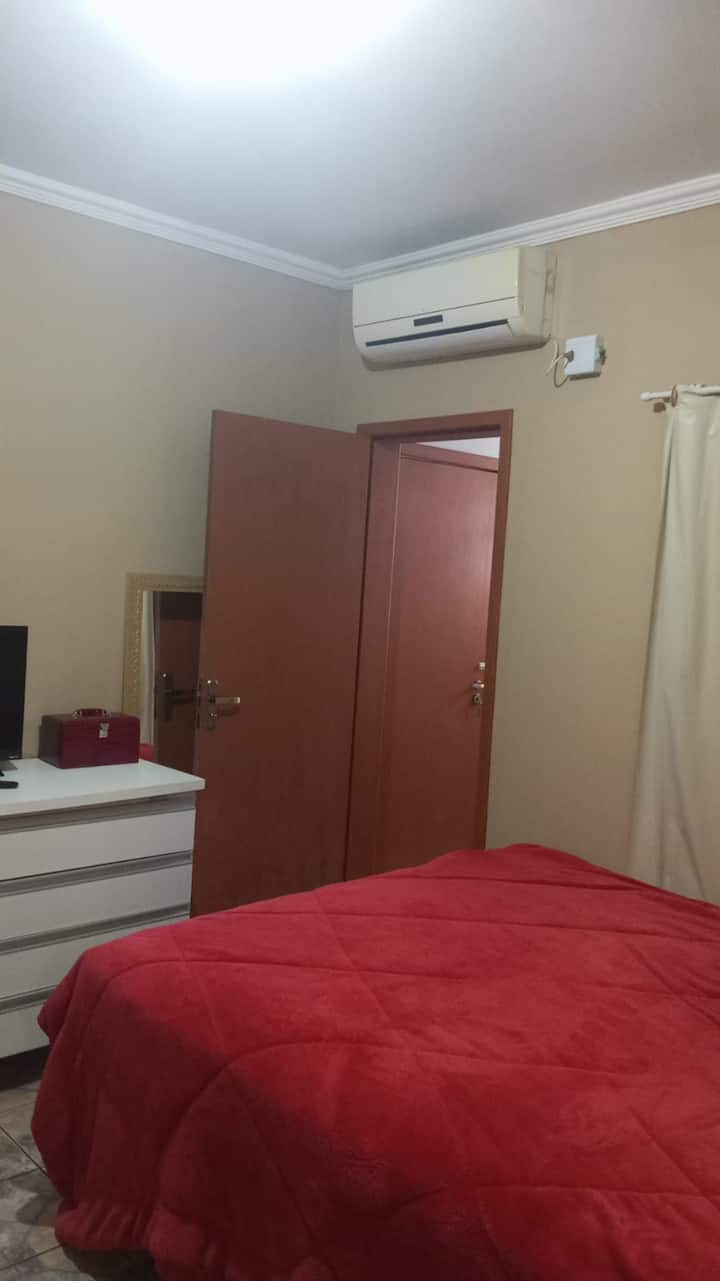Casa Grande E Confortavel - Itapoá