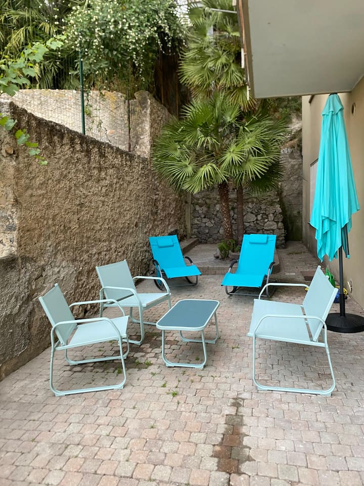 La Casa Di Gio - Finale Ligure