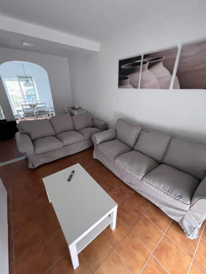 La Casa De Fernando - Cádiz