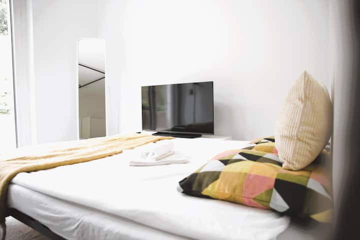 Lovely Studio Close To The City Centre - Luxembourg