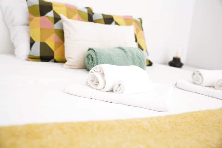 Lovely Studio Close To The City Centre - Luxembourg