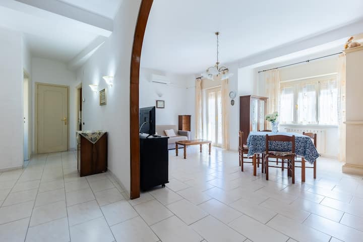 Sunrise Mare&relax - Anzio