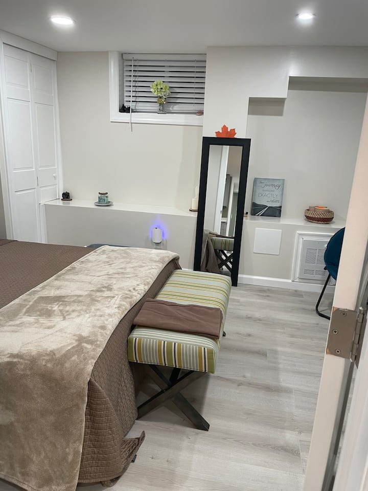 Charming & Luxurious Apartment - Mariners Harbor - Staten Island NY