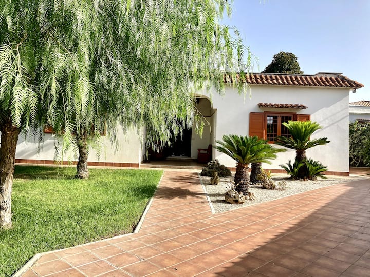 Oasi "Romeo" - Soggiorno Relax & Confort - Ardea