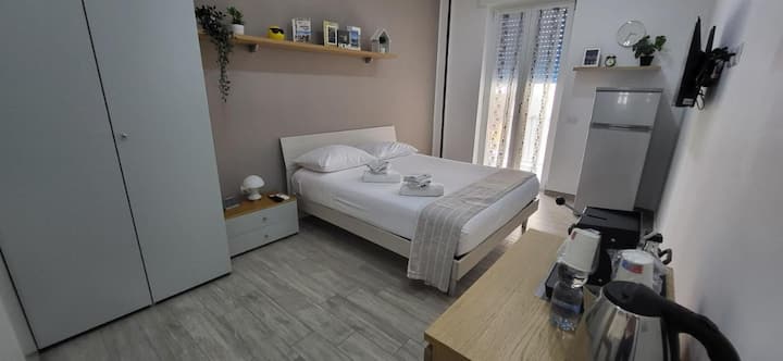 B&b Nonno Walter - Torre del Greco