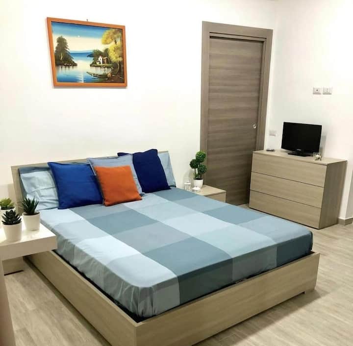 B&b Nonno Walter - Torre del Greco