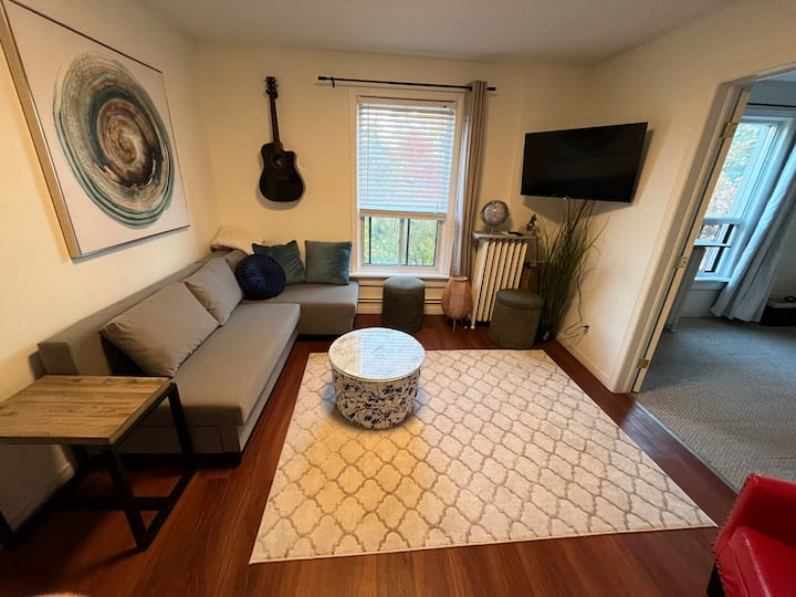The Beach House Apartment! - Guelph