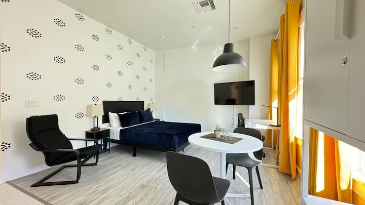 Tribe! Az Flats - Tucson