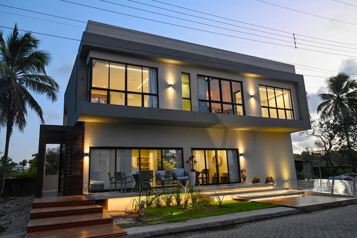 Casa Costa Mar - Brazil