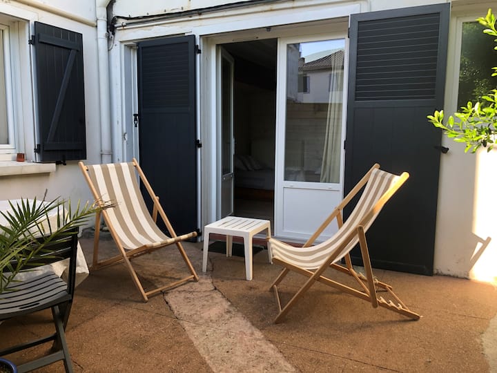 Studette à Anglet Proche Plages - Anglet