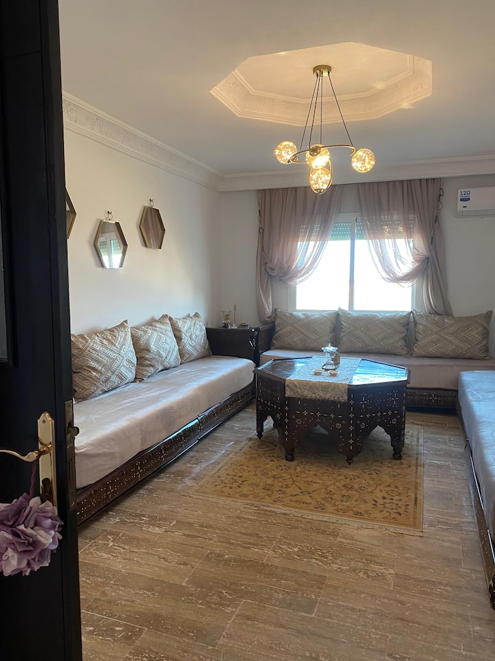 Magnifico Apartamento En Nador Jdid. - Nador