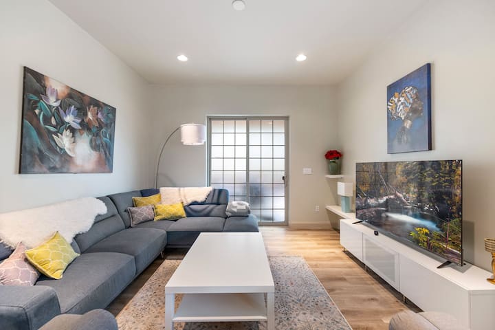 Perfect Weekend Getaway To The Forrest! - 派托普湖畔