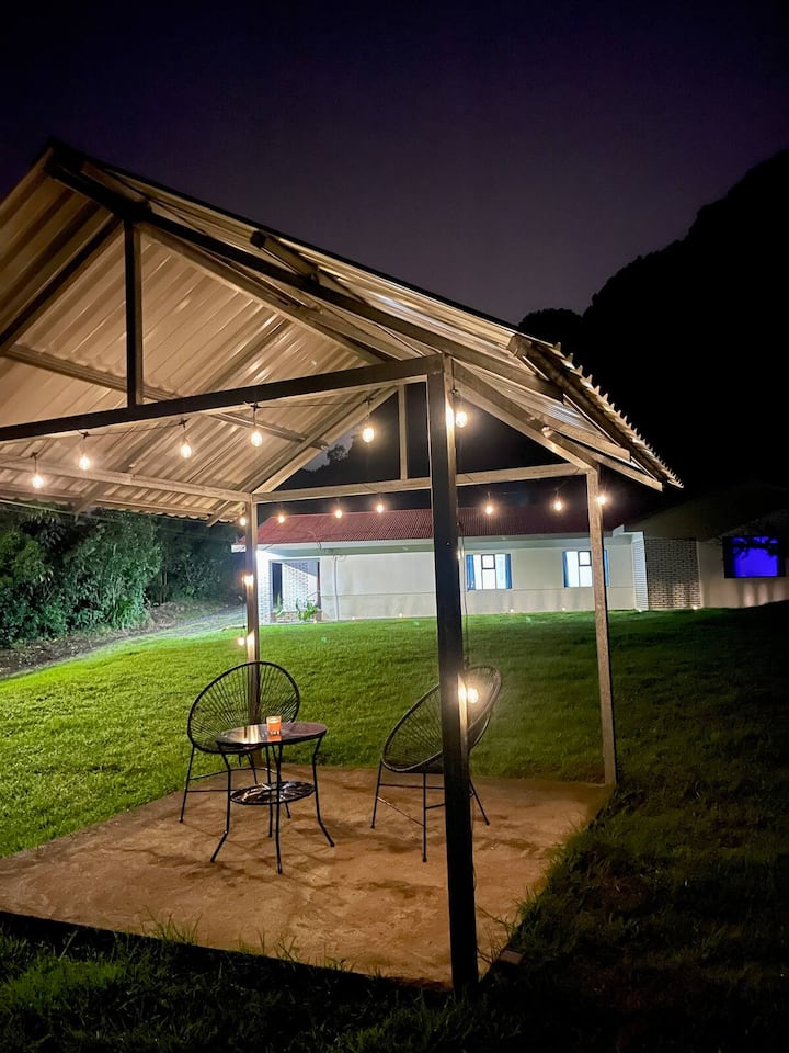 Casa De La Paz - Bajos del Toro