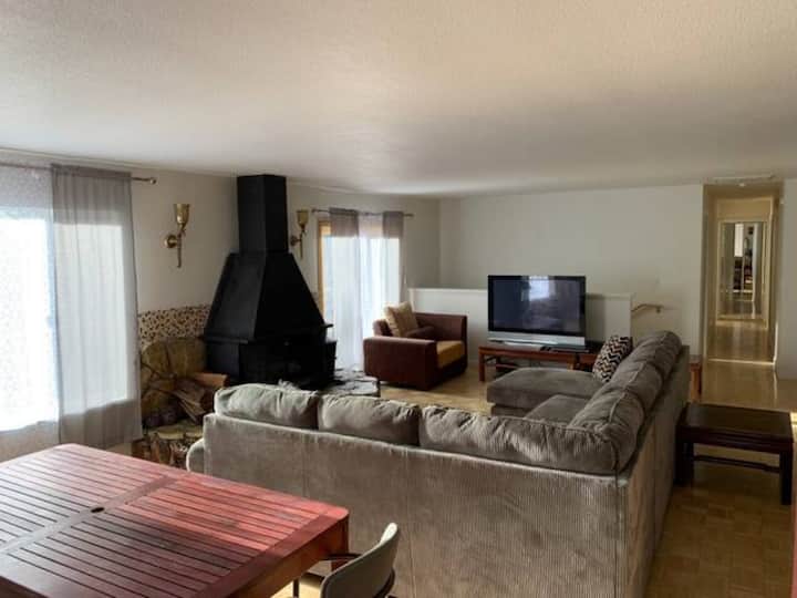 Best Kingsbury Cabin! - Lake Tahoe