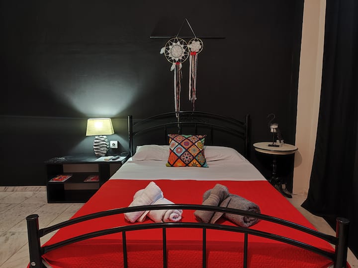 Center Of Veria | Dream Catcher - Верия