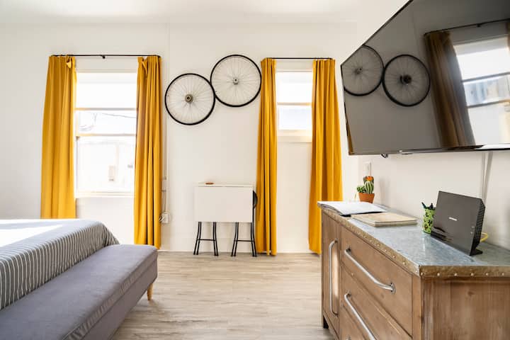 Cycle! Az Flats - Tucson, AZ